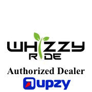 Whizzy Ride — Upzy.com