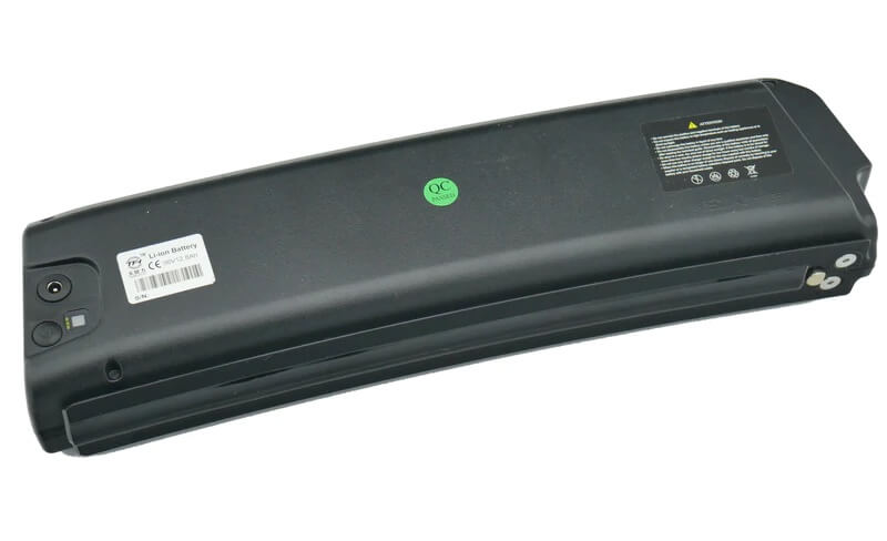 Biktrix Replacement BATTERY PACK for Kutty FS Electric Bike — Upzy.com