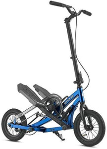 Brizon Stepwing GALAXY G1 Folding Lightweight Stepper Exercise Bike — Upzy.com