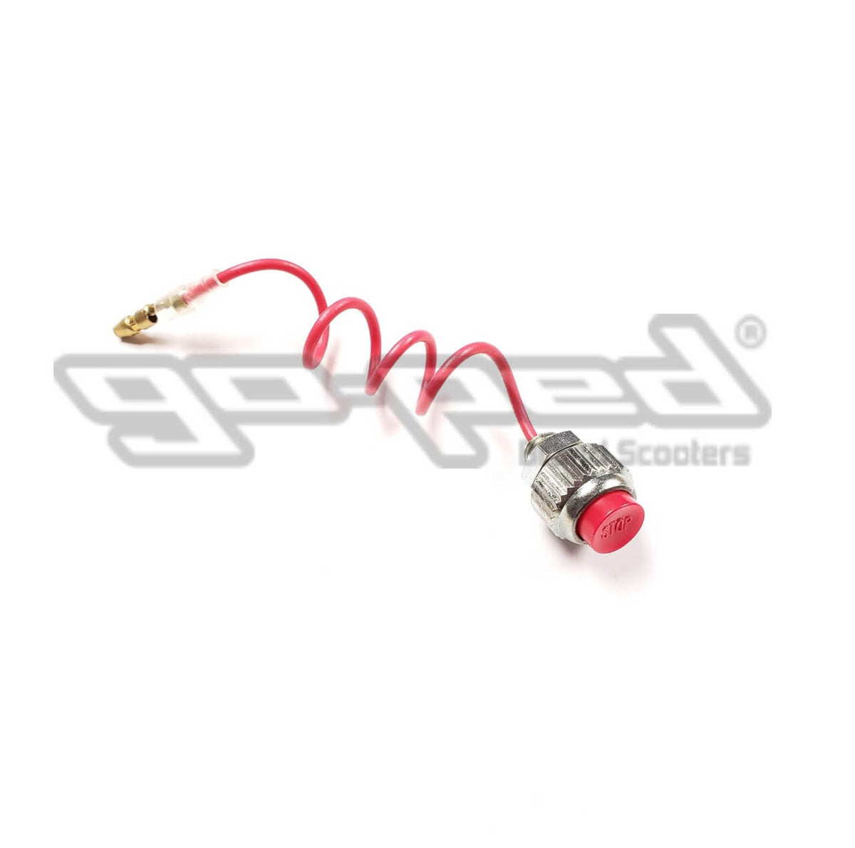 Go-Ped KILL SWITCH (3123A) for Scooters — Upzy.com