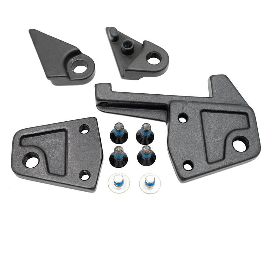 Kids Ride Shotgun DROPOUT ADAPTERS for Dirt Hero Balance Bike — Upzy.com