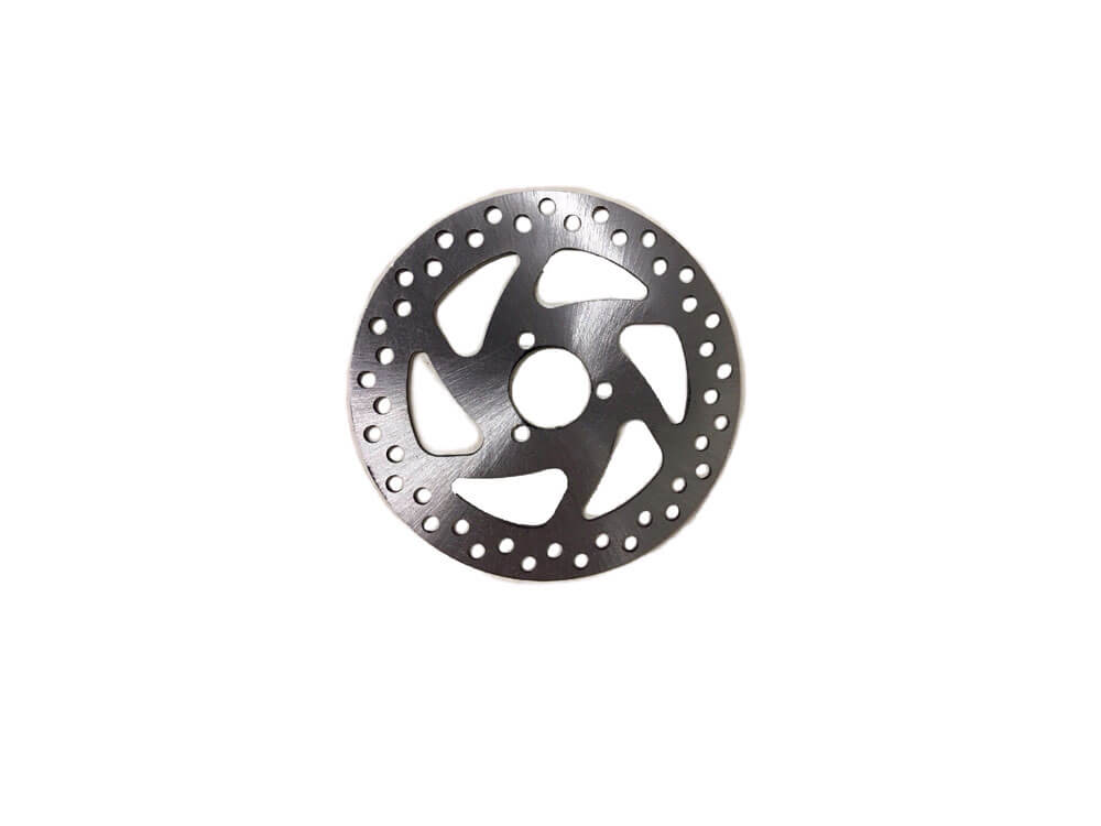 MotoTec Replacement DISC BRAKE for 3-Speed 49cc Gas Scooter — Upzy.com