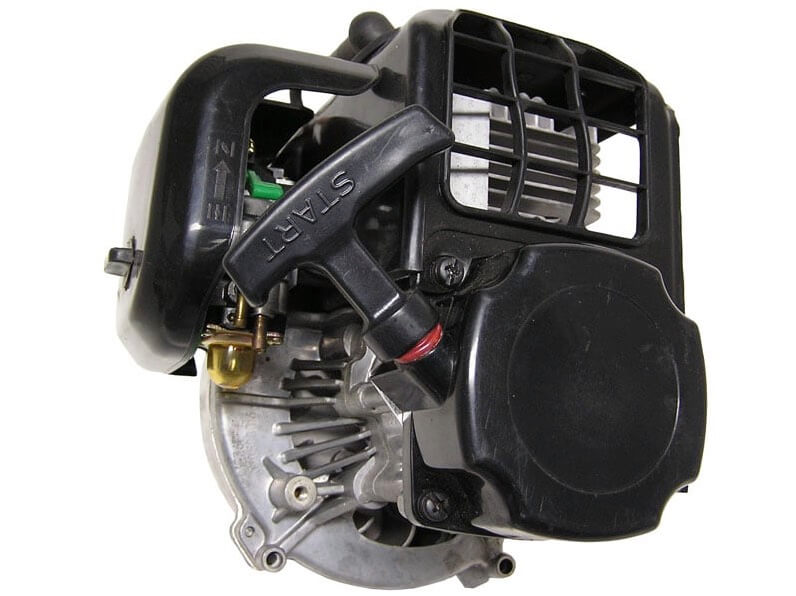 MotoTec Replacement ENGINE for 33cc Gas Pocket Bike — Upzy.com