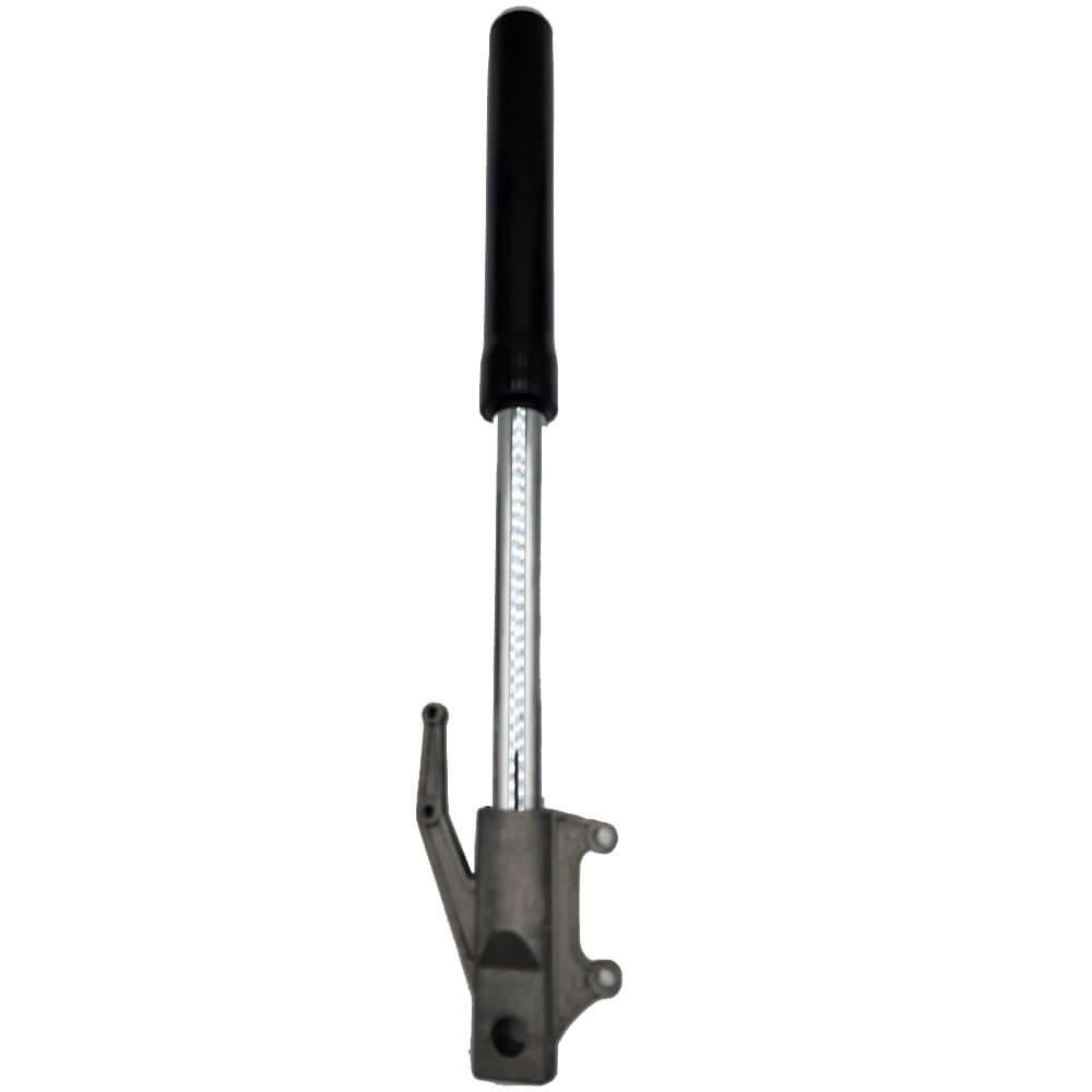 MotoTec Replacement FRONT FORK LEFT for Warrior Gas Dirt Bike — Upzy.com
