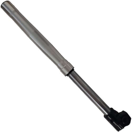 MotoTec Replacement FRONT FORK RIGHT for X2 Gas Dirt Bike, 03.08.0032 ...
