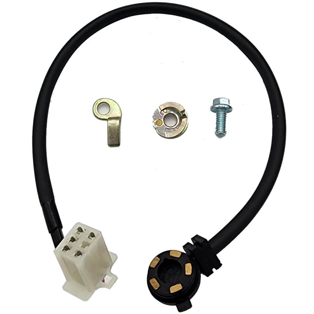 MotoTec Replacement GEAR SENSOR for Venom 72V Electric Dirt Bike — Upzy.com