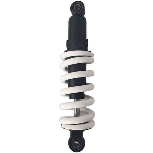 MotoTec Replacement REAR SHOCK 10x270 for X2 Gas Dirt Bike, 03.08.0024 ...