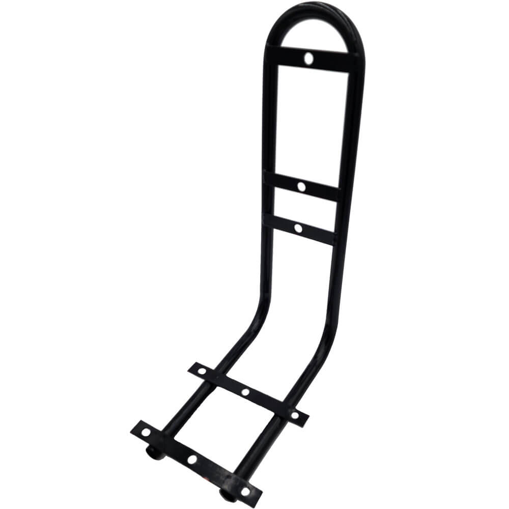 MotoTec Replacement SEAT FRAME for 1000W 48V Electric Trike — Upzy.com