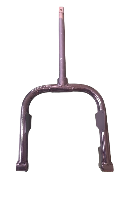 Mototec Replacement FRONT FORK for 2000w Fat Tire Scooter — Upzy.com