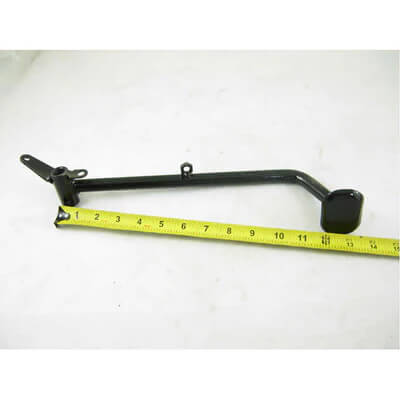 TaoTao Replacement ATV FOOT BRAKE PEDAL for ATA-125F1 Gas ATV — Upzy.com