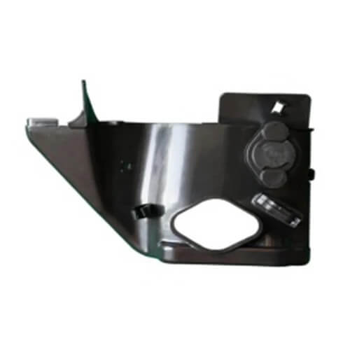 TaoTao ENGINE UPPER SHROUD ATA150G Bull150 4Fun150 Targa150 Arrow150 ...