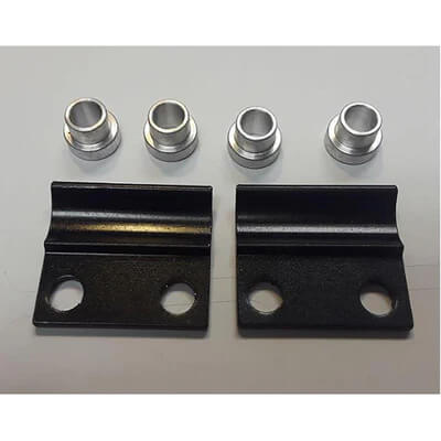 TaoTao Front Shock Protector Spacer Kit 6.5x8.5x5 DB27, DBX1 Dirt Bikes ...