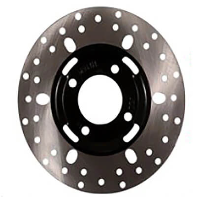 TaoTao Replacement REAR DISK BRAKE ROTOR For GK110 Gas Go-Kart — Upzy.com