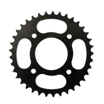 TaoTao REAR SPROCKET 428-41 For DB17, DB27, DBX1 Gas Dirt Bikes — Upzy.com