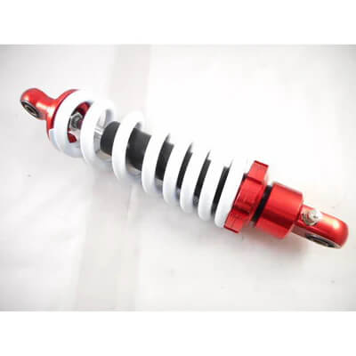 TaoTao SPRING COIL SUSPENSION (SINGLE) for DB17 Gas Dirt Bike — Upzy.com