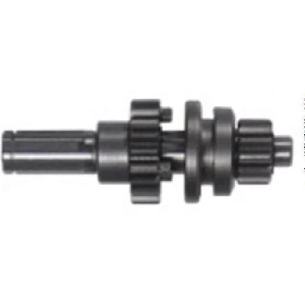 TaoTao TRANSMISSION MAIN SHAFT for New T-Force, New Cheetah, Raptor ...