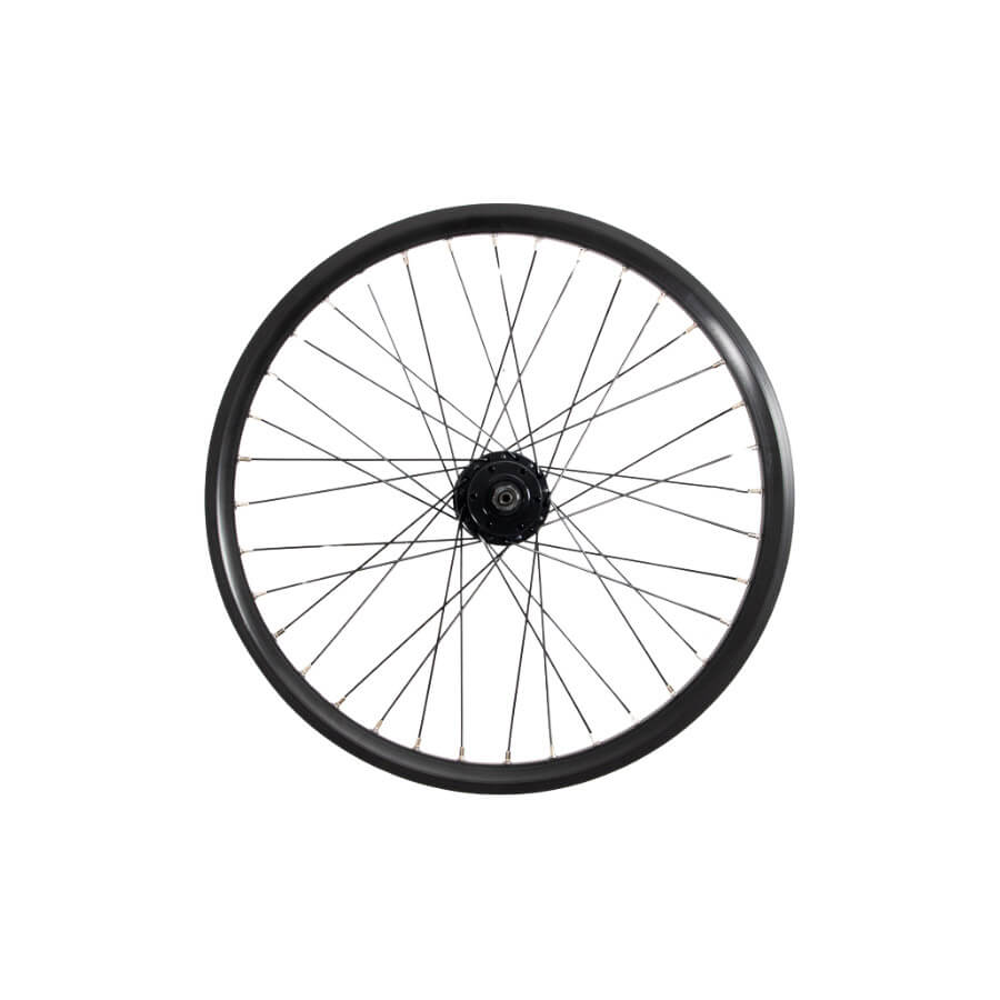 Yuba Replacement 20" FRONT WHEEL for Supermarche, Supercargo — Upzy.com