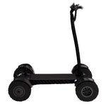 CycleBoard X-QUAD 3000W 60V Dual Suspension All-Terrain Electric Scoot ...