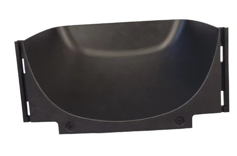 Gio Electric CARBODY MUD BOARD for Italia Ultra Electric Scooter Bike ...
