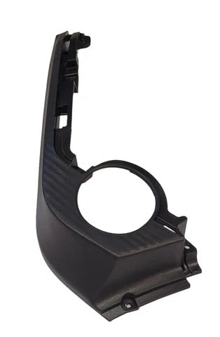 Gio Electric R EXTENDED REAR GUARD for Italia Ultra Electric Scooter ...