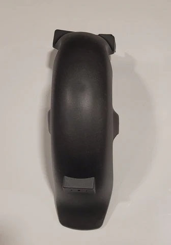 Gio Electric REAR RIM FENDER for Italia Ultra Electric Scooter Bike ...
