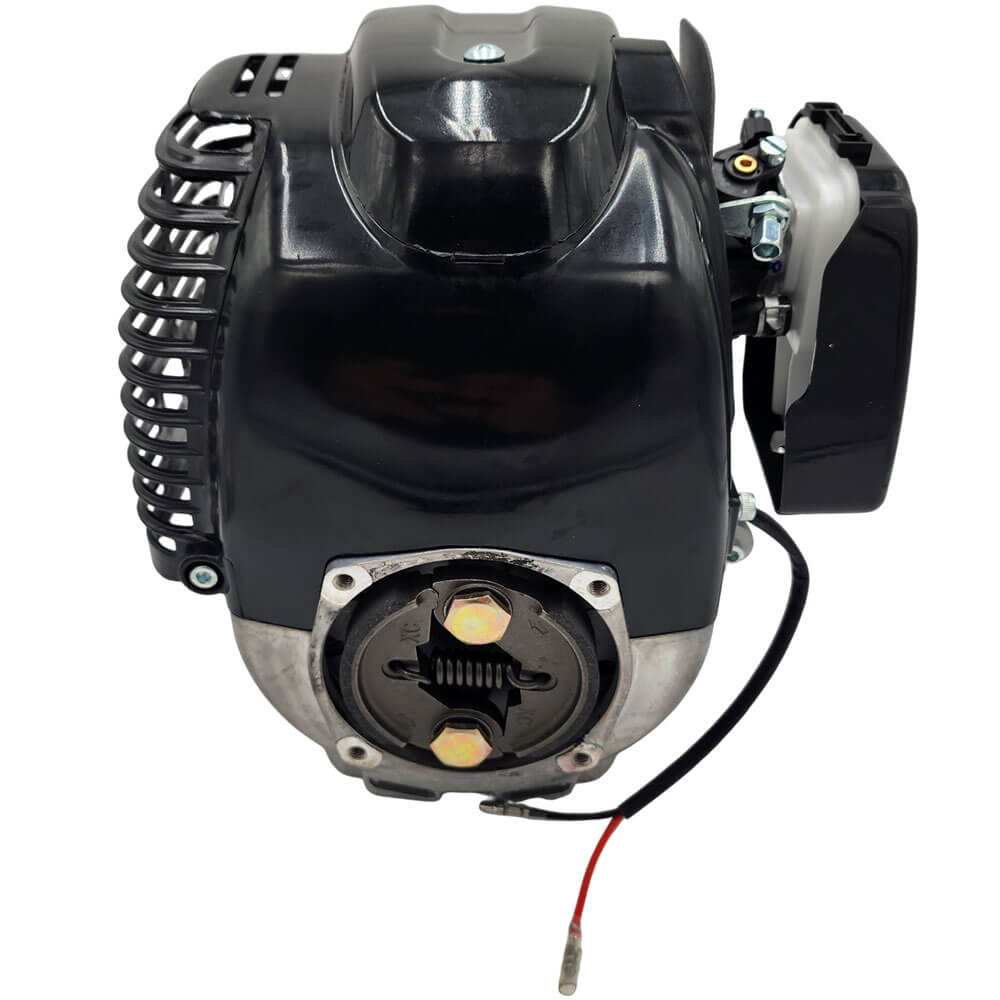 MotoTec 4-STROKE ENGINE for Renegade 40cc Gas ATV — Upzy.com