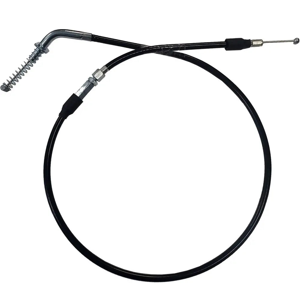 MotoTec Replacement 28" THROTTLE CABLE for Bull 125cc Gas ATV — Upzy.com