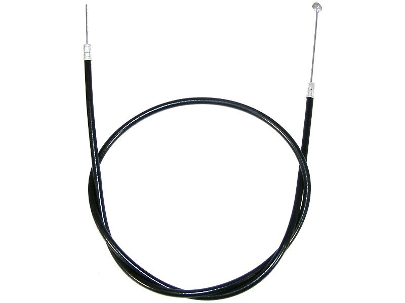 MotoTec FRONT BRAKE CABLE (39.25 Inch) for Mad 1600W Electric Scooter ...