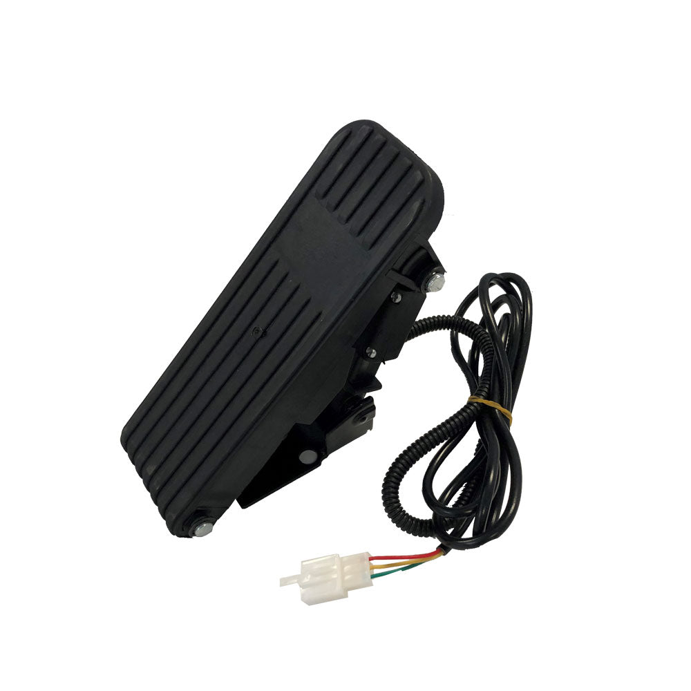 MotoTec PEDAL ACCELERATOR for 36V Maverick Go Kart — Upzy.com