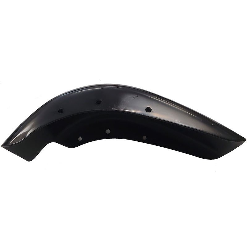 MotoTec Replacement REAR FENDER for Bandit Mini Bike Scooter — Upzy.com