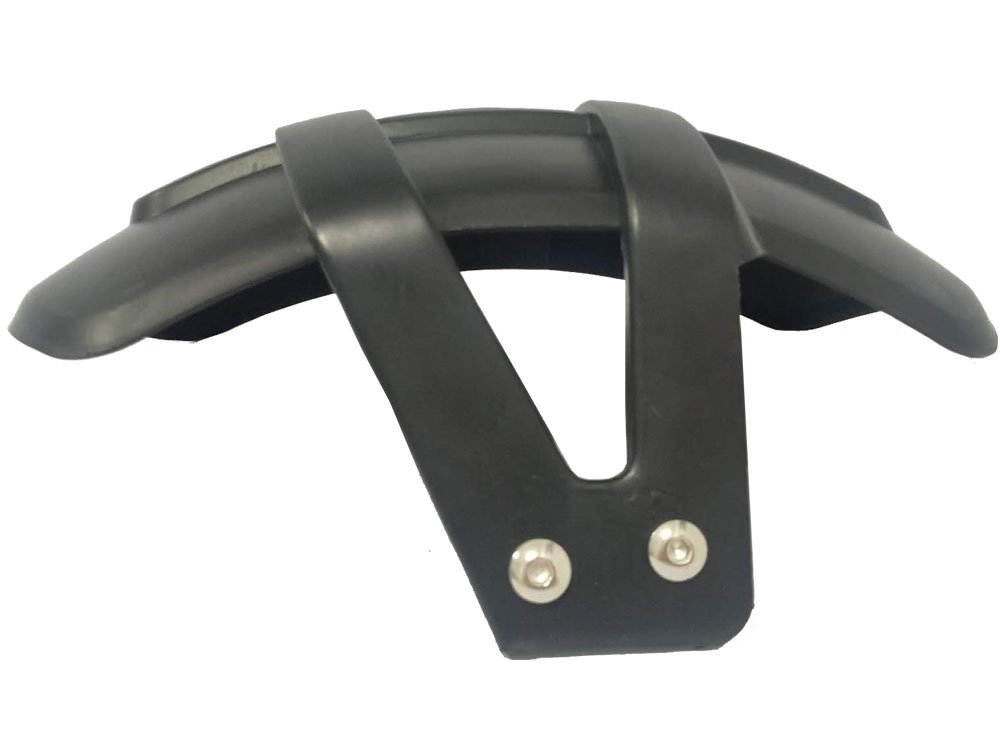 MotoTec Replacement REAR FENDER for Mad 1600W Electric Scooter — Upzy.com