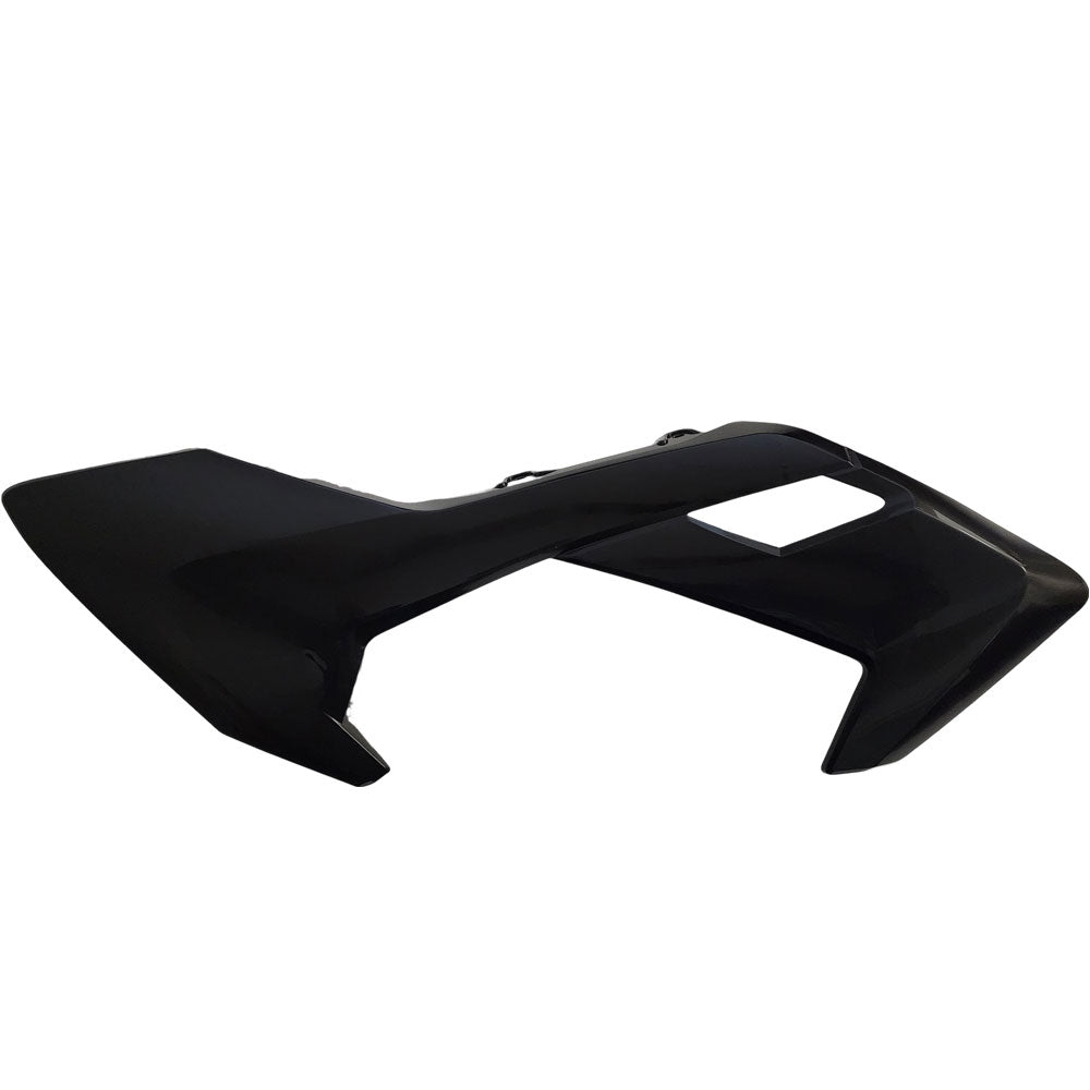 MotoTec RIGHT FRONT BODY PANEL for 5000W 72V Pro Dirt Bikes — Upzy.com