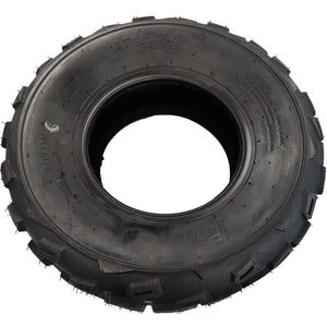 MotoTec TIRE 18x7-8 for 1500W 60V Mini Bike — Upzy.com