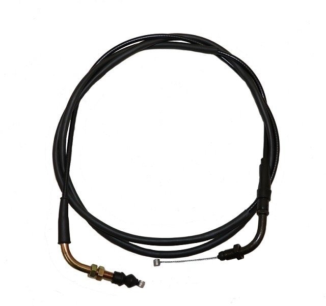 MotoTec Universal Parts 65" THROTTLE CABLE, 100-227 — Upzy.com