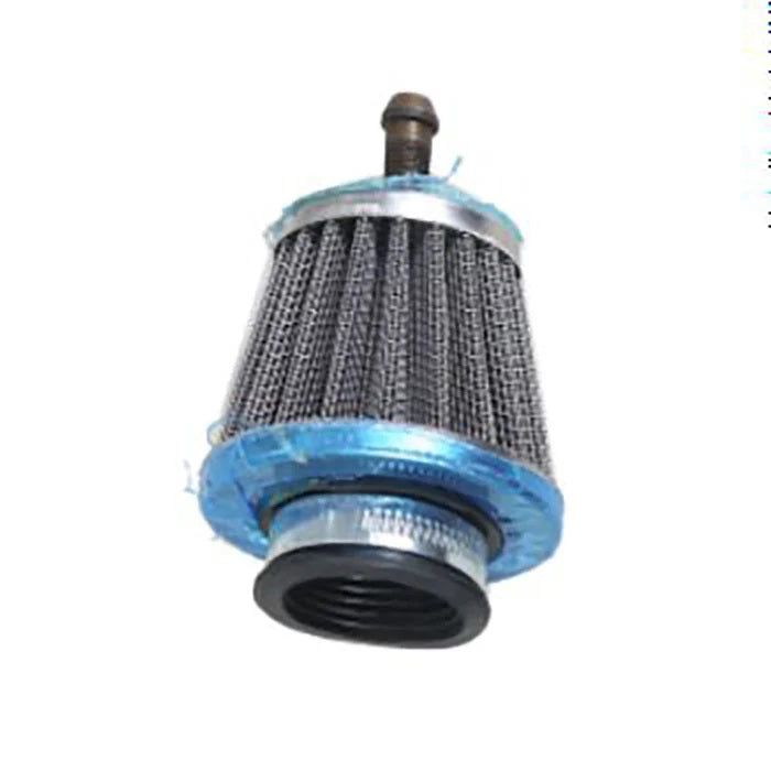 TaoTao 35mm CONE SHAPE AIR FILTER ASSEMBLY for Jeep Auto, GK110 Gas Go ...