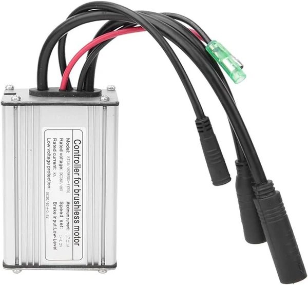 Voltaic Replacement CONTROLLER For Lion, Lion Pro And Cub Kids Electri ...