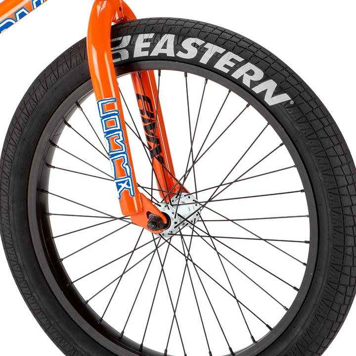 2023 Eastern Bikes COBRA BMX Bike Bicycle, Ages 13+ - Upzy.com