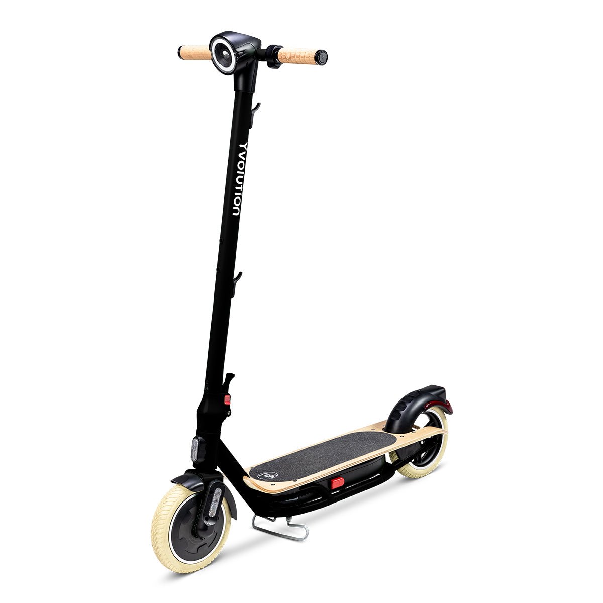 2025 Y-Volution YES 36V Lithium Folding Electric Scooter — Upzy.com