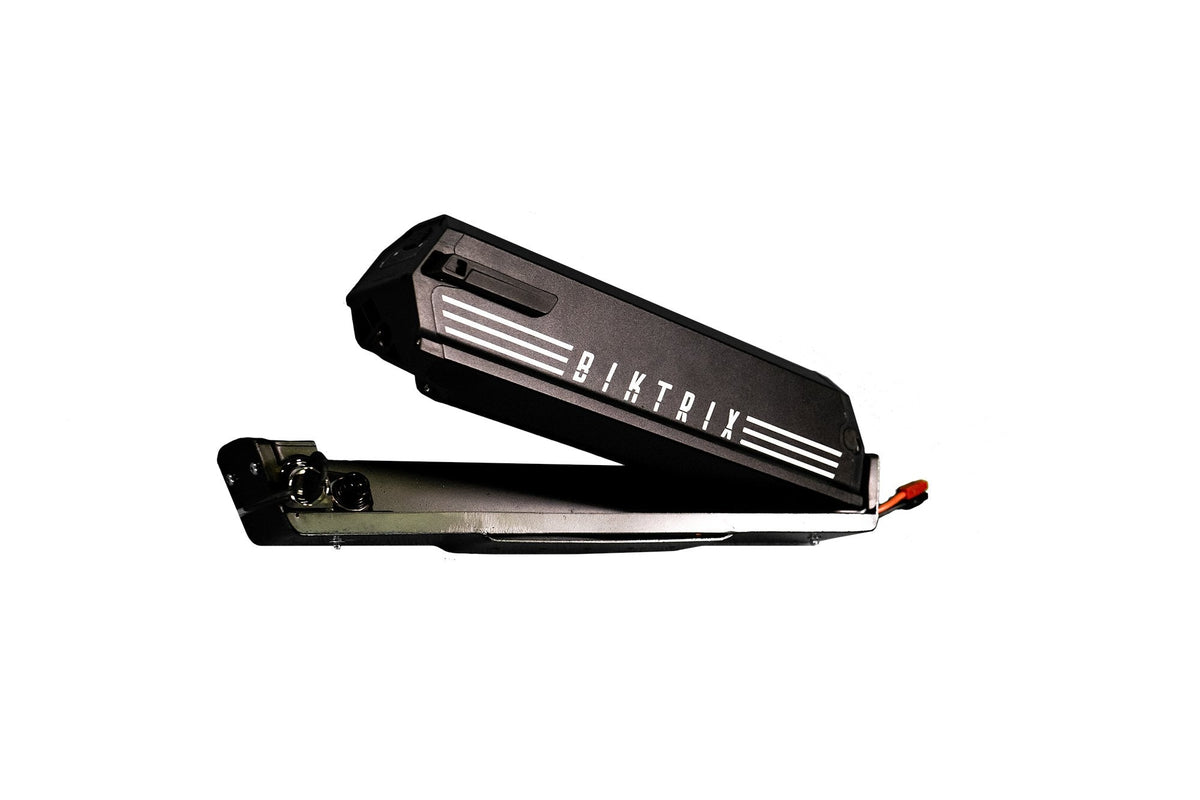 Biktrix Replacement Battery, STANDARD Types — Upzy.com