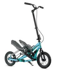 Brizon Stepwing GALAXY G1 Folding Lightweight Stepper Exercise Bike ...