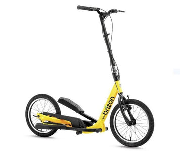 Brizon Stepwing WINGFLYER W16 Folding Stepper Exercise Bike, 99166 ...