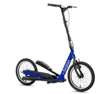 Brizon Stepwing WINGFLYER W16 Folding Stepper Exercise Bike, 99166 ...