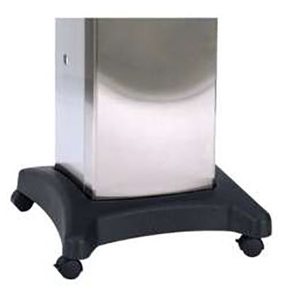 Broilmaster Stainless Steel Cart Base with Removable Casters, PCB1 ...
