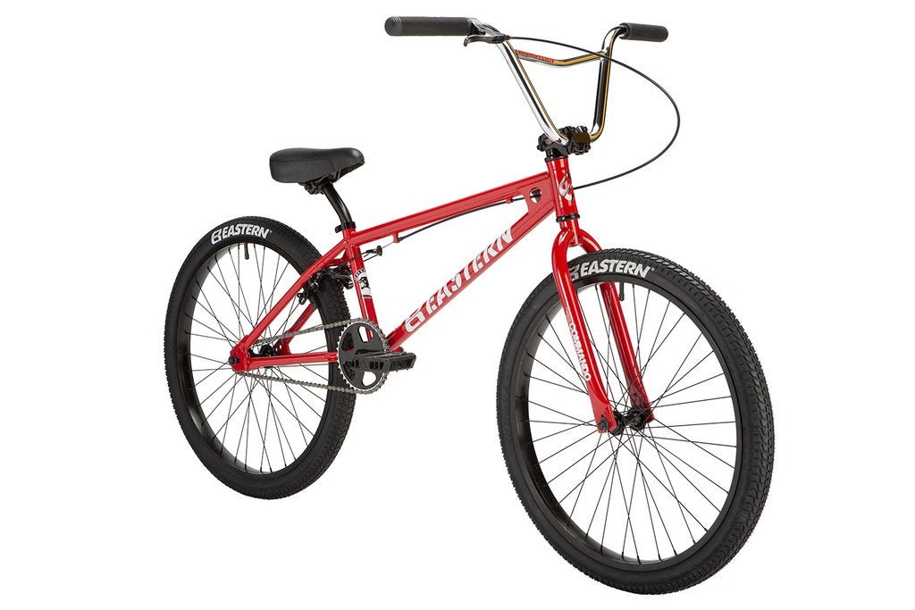 Eastern Bikes COMMANDO Cruiser 24" Retro BMX Bike Bicycle — Upzy.com
