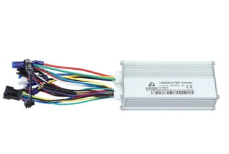 Ecotric Electronic Controller for Electric Bikes, Various Models — Upzy.com