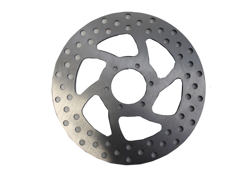 MotoTec DISC BRAKE for Knockout 1000W/2000W Electric Scooter — Upzy.com